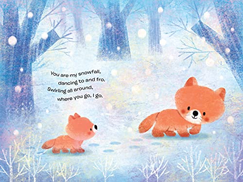 You Are My Rainbow: A Sweet Christian Board Book and Inspirational Baby Gift