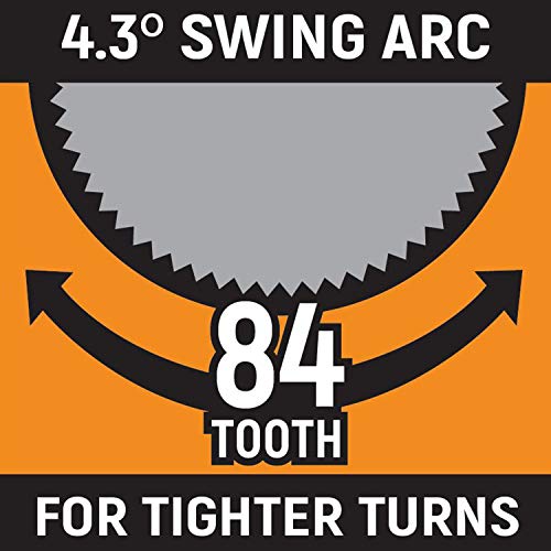 GEARWRENCH 3 Piece 1/4", 3/8" & 1/2" Drive 84 Tooth Full Polish Teardrop Ratchet Set - 81206A-07