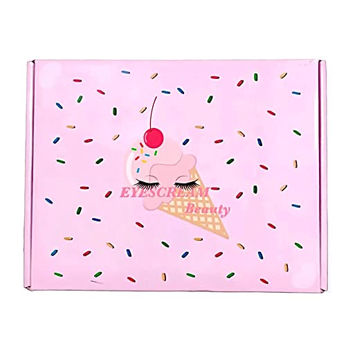Eyescream Beauty - Monthly Makeup Subscription