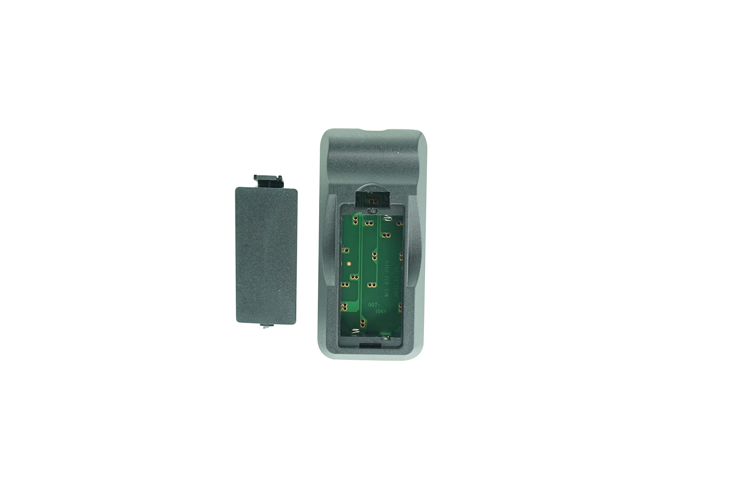 HCDZ Replacement Remote Control for EdenPURE Kenmore AirNmore Infrared Portable Heater (EdenPURE Gen3 A4136/RTL A3705 A5946)