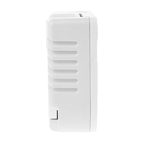 LNYHLXS Universal Room Thermostat Energy Save Mechanical Temperature Controller W Switch