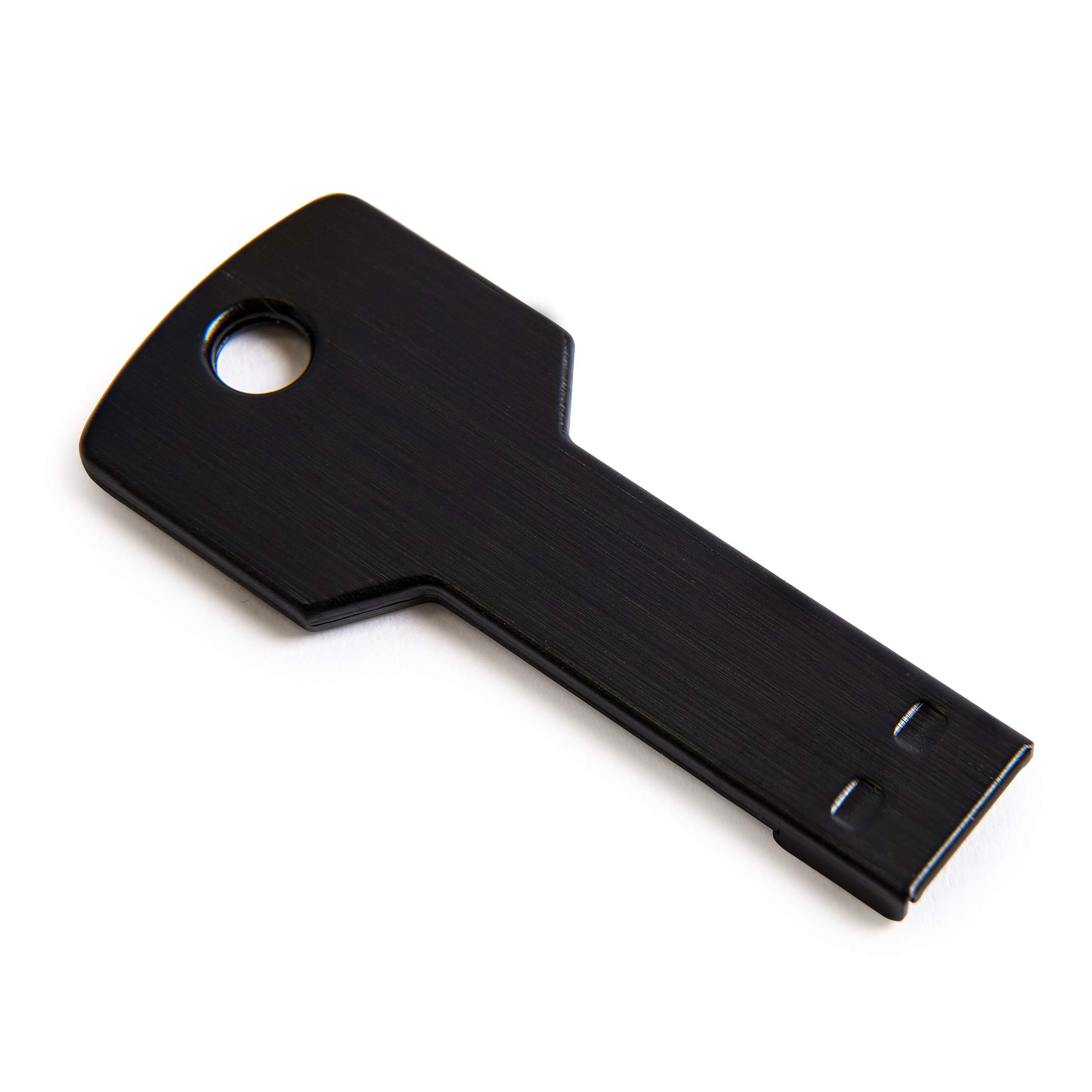 DESTRUCT USB Gadget - Military Grade Hard Drive Wiper - Permanently Erase All Data on PC and Laptops Before Selling