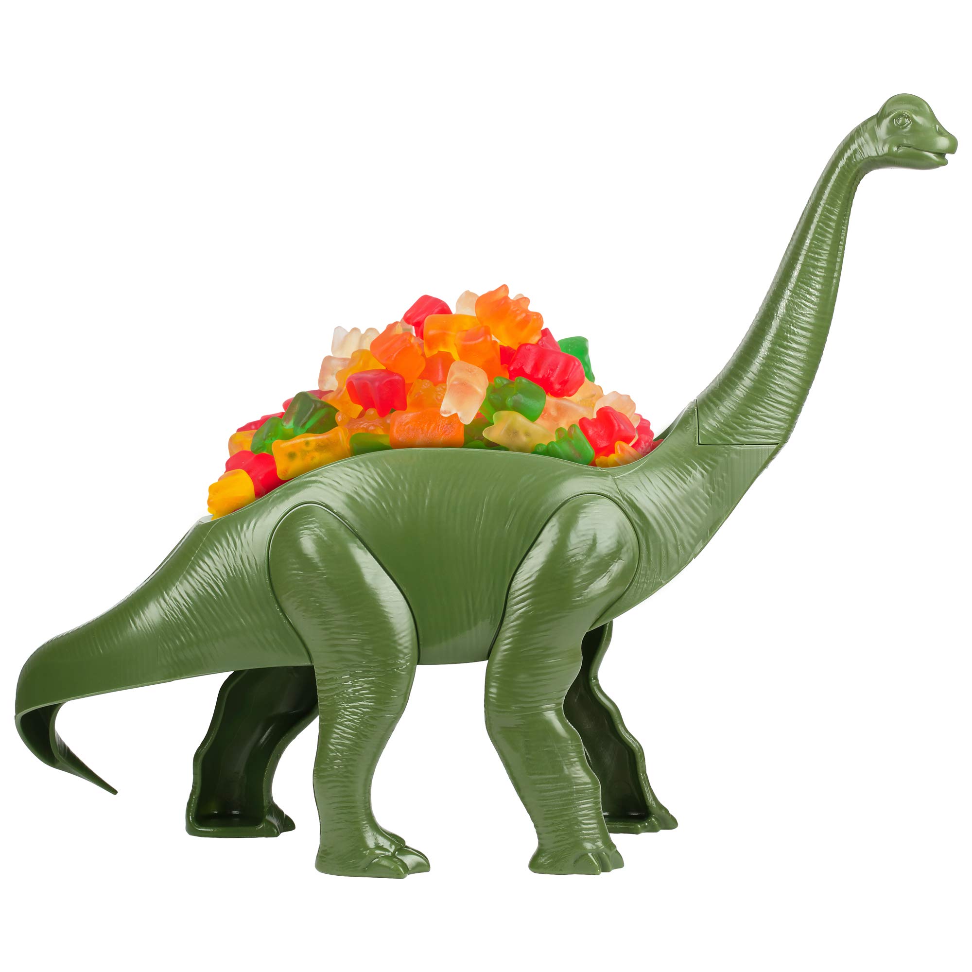 Funwares Original Weeniesaurus β Perfect for Hot Dogs, Sandwiches, Burritos, Candy, Cookies & Much More