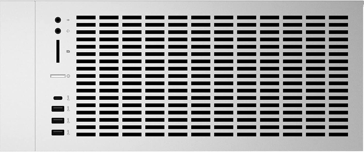 HP Envy Gaming Desktop Computer, 12th Gen Intel 12-Core i7-12700 Processor, 64GB DDR4, 1TB SSD+1TB HDD, GeForce RTX 3060 Ti 8GB Graphic, DisplayPort USB-C Thunderbolt, Win11Pro, Durlyfish
