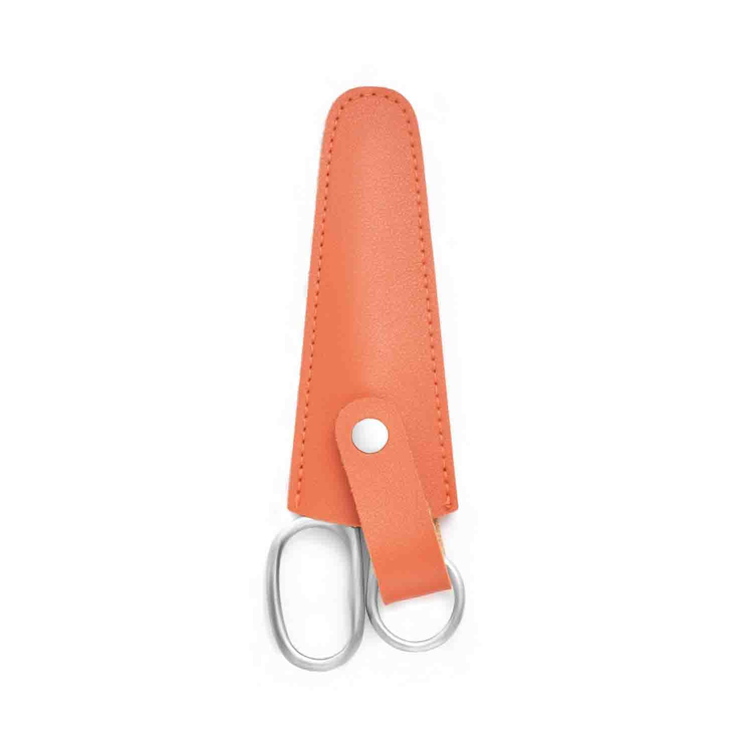 Yutoner Silver Office Scissors, Heavy Duty Sewing, Tailor Fabric Sewing Paper Cutting Shears Stainless Steel Cutter Leather Art Craft Office Scissors (6 Inch)