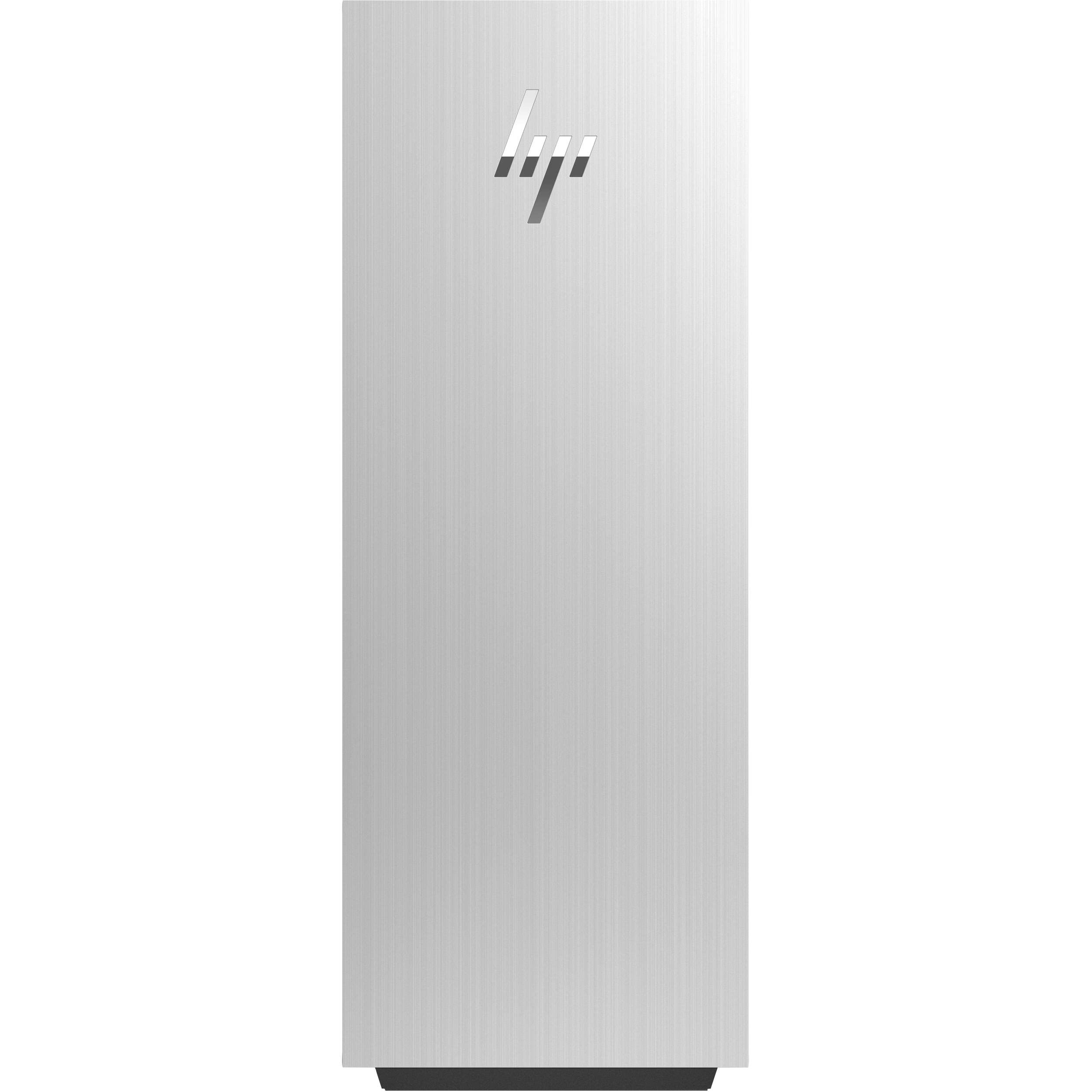 HP Envy TE02 Gaming Desktop Computer - 12th Gen Intel Core i9-12900K 16-Core up to 5.20 GHz Processor, 64GB DDR4 RAM, 256GB NVMe SSD + 12TB HDD, GeForce RTX 3070 8GB GDDR6 Graphics, Windows 11 Home