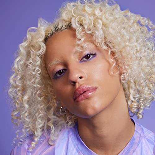 IGK BLONDE POP Shampoo & Conditioner Tandem Packette | Brighten + Neutralize Brass | Vegan + Cruelty Free | 0.46 Oz