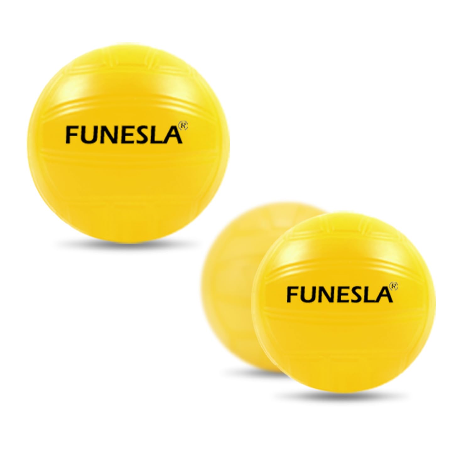 Funesla Replacement Balls (3 Pack)