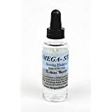 MEGA-STEAM X-MAS Berry Scented Smoke Fluid JTM119