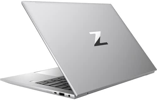 HP ZBook Power G9 Mobile Workstation 15.6” FHD Display, 12th Gen Intel Core i7-12700H, NVIDIA RTX A1000, 32GB DDR5 RAM, 1TB SSD, Fingerprint Reader, Backlit Keyboard, Win11 Pro, Zipnology Cloth- New