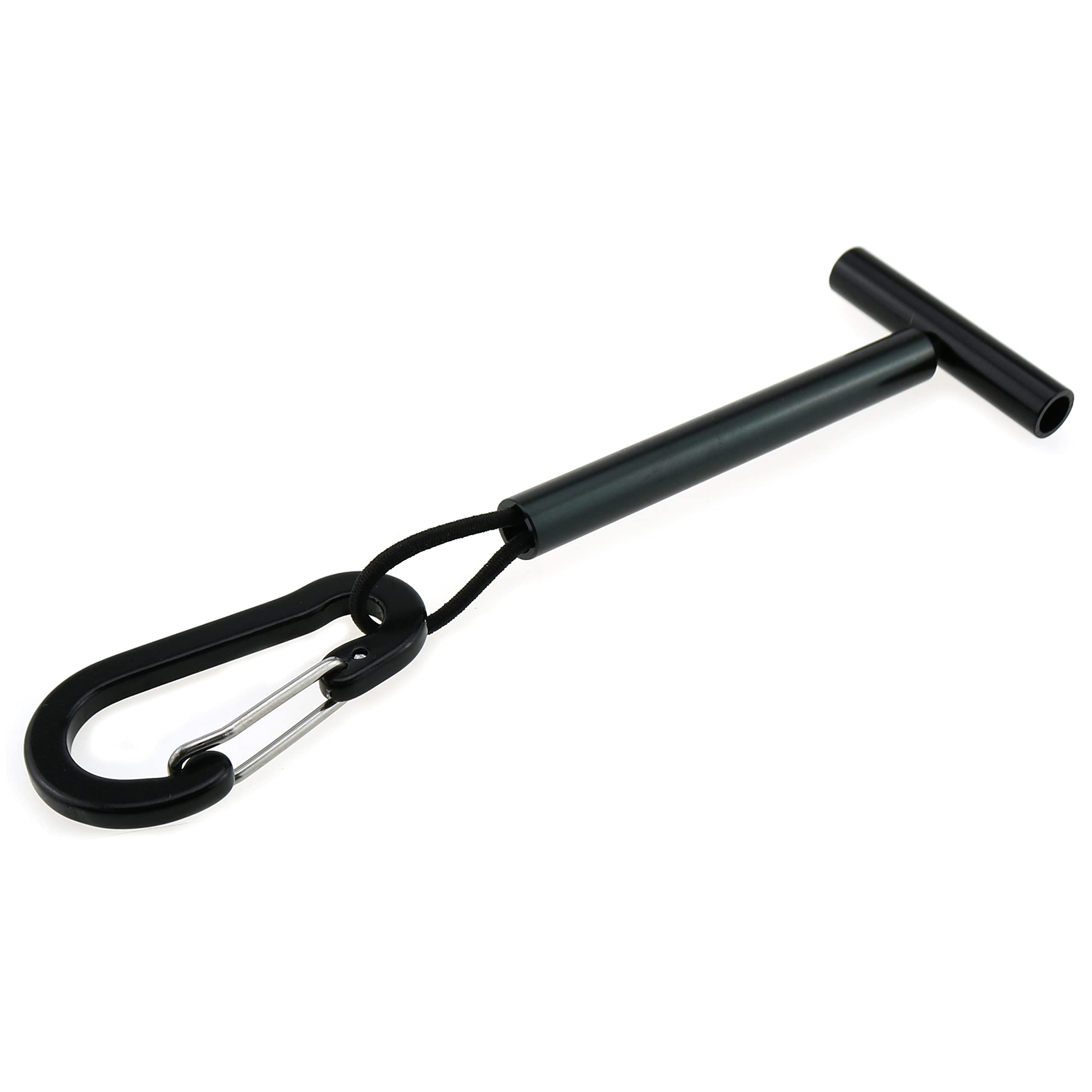 E-outstanding Tippet Line Holder Fishing Leader Holder Tippet L# x1