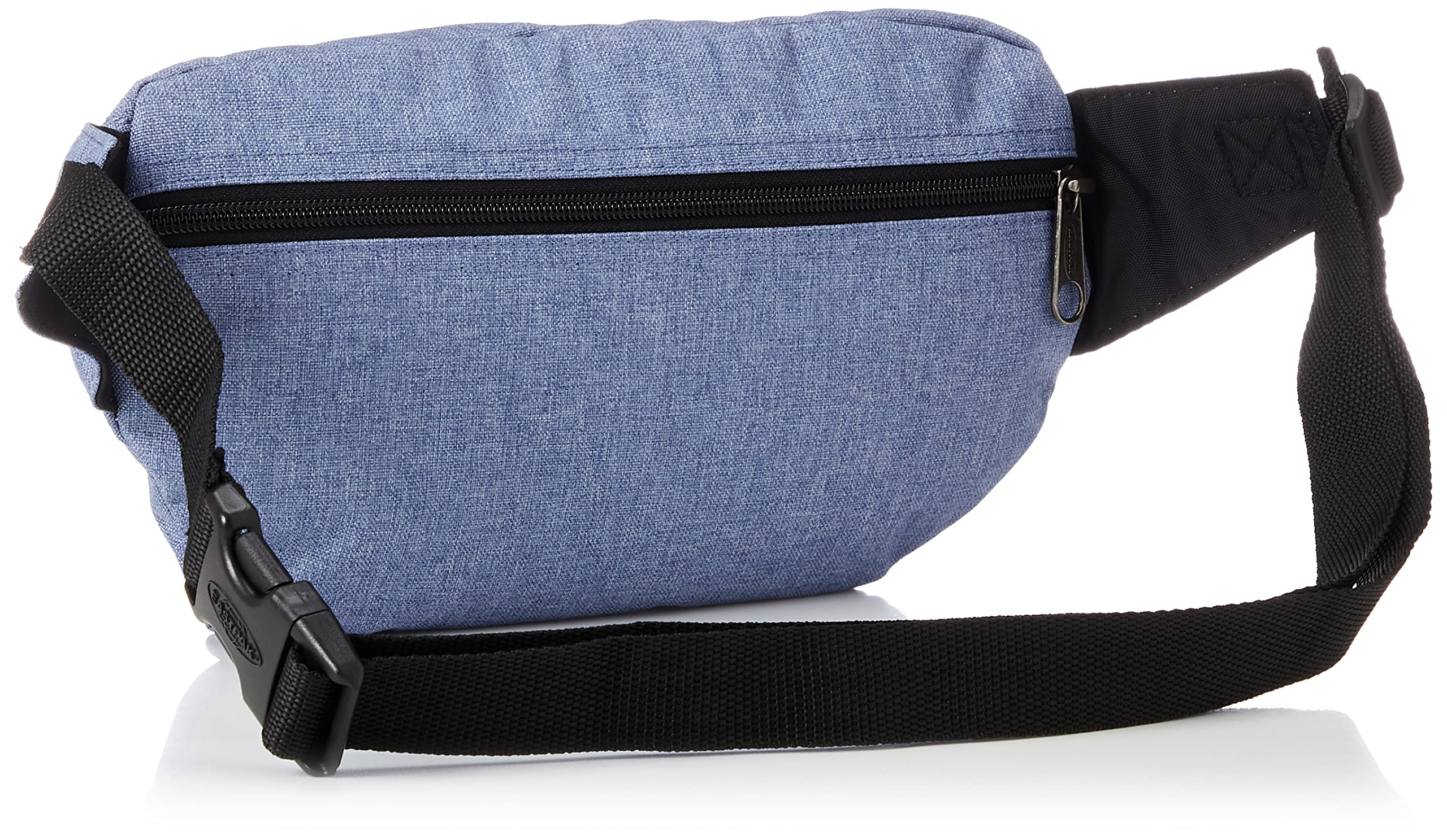 East Pack DOGGY Bag Body Bag, Blue Gray