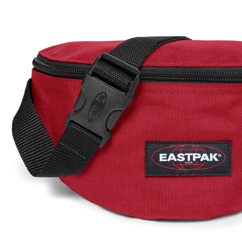 EASTPAK Unisex Adult Springer, Kontrast Clover, 16.5cm
