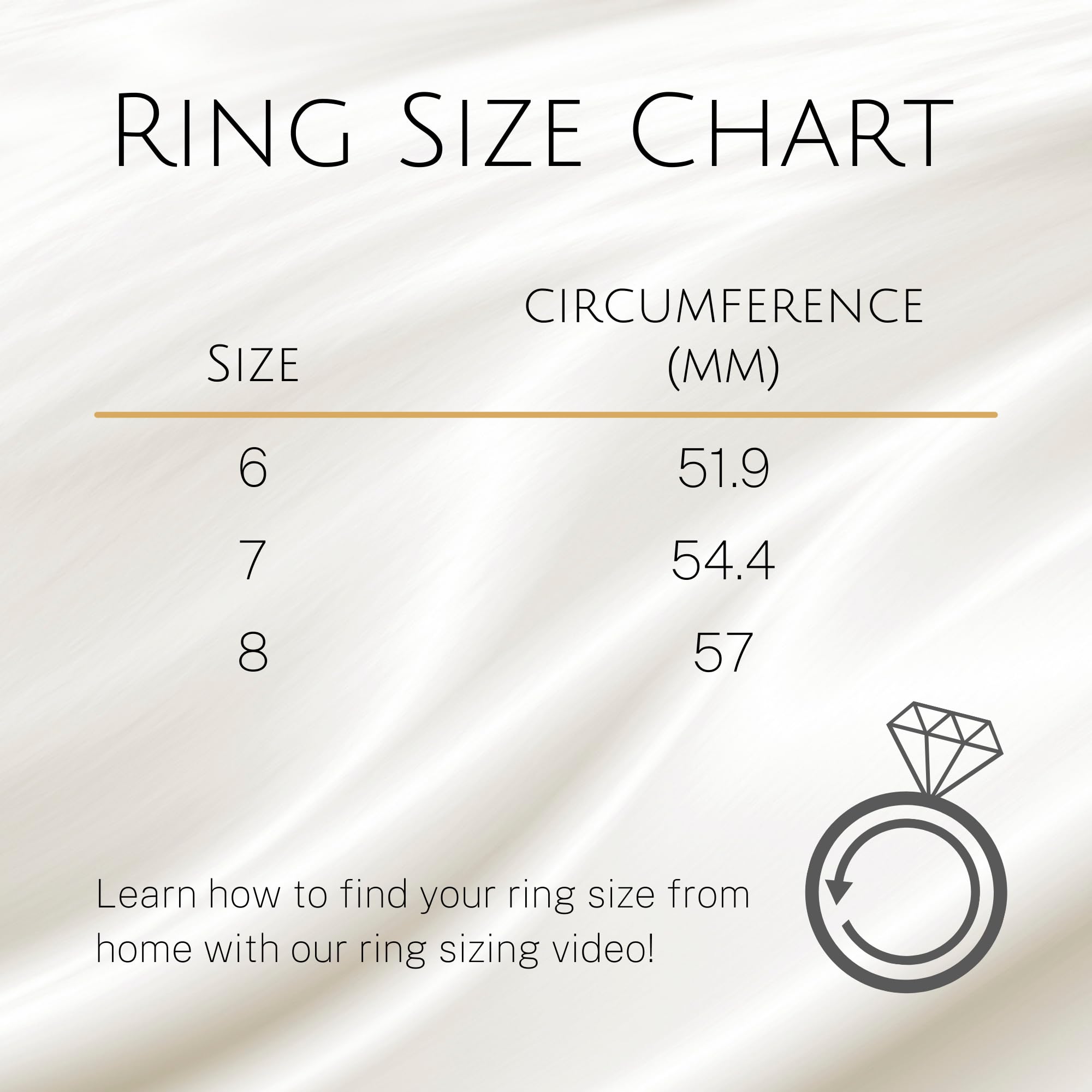 Cushion Cut Created White Sapphire Solitaire Ring for Women in 925 Sterling Silver 8 mm April Birthstone 4-Prong Setting Anniversary Ring Size 7 by Nicole Miller Fine Jewelry