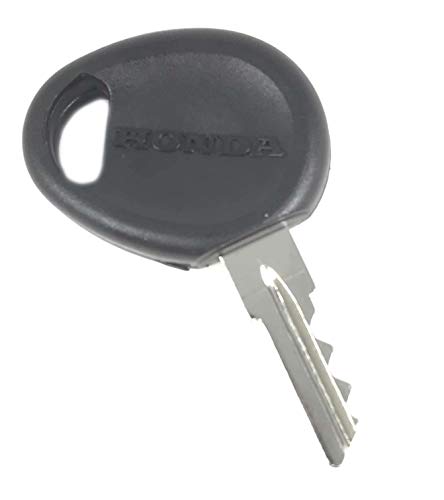 Honda 35110-772-013 Key