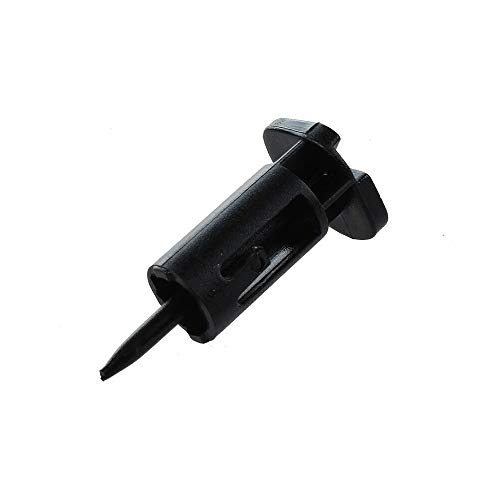 Comimark 12Set Plastic Mounting Clip for Intel 4 Way CPU Coolers