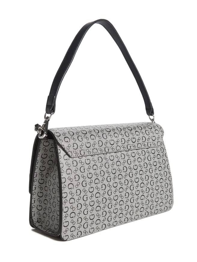 GUESS Factory Brooker Crossbody