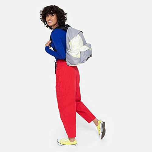 Eastpak - Padded Pak'r Backpack - Bag for Travel, Work, or Bookbag - Thena Sand