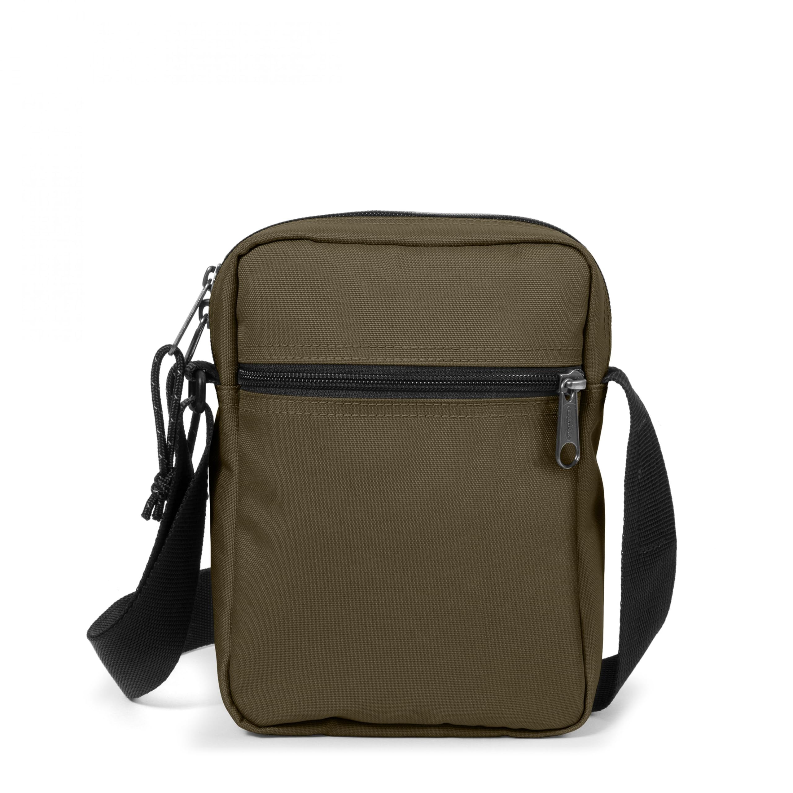 Eastpak The One Shoulder Bag - Storage for Keys, Wallet, and More - Thena Sand