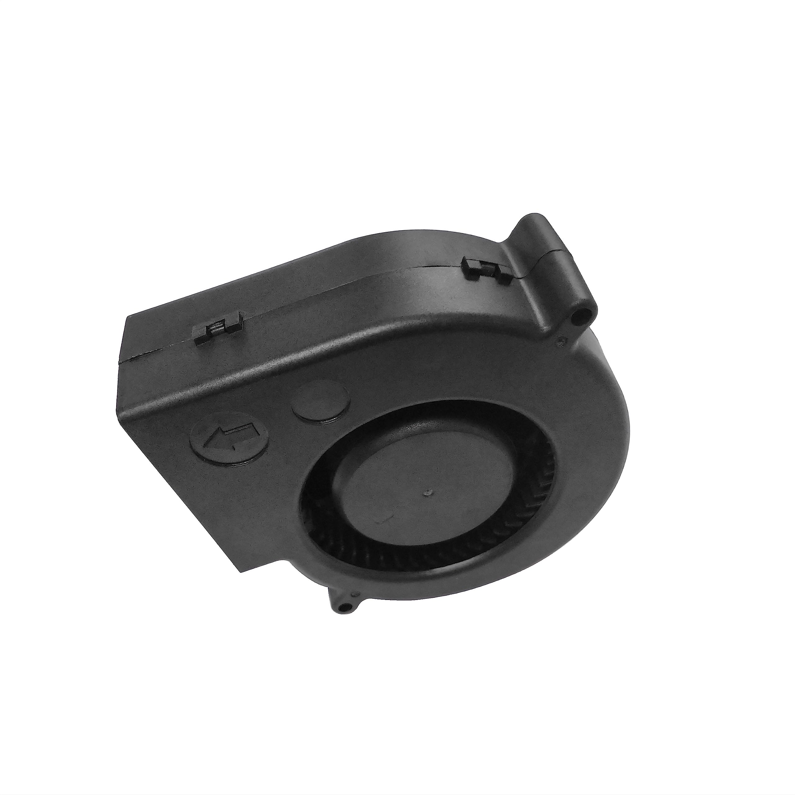 Coolerguys 97x95x33mm 12 VDC 3Pin Medium Speed Blower Fan CG9733M12S-BY