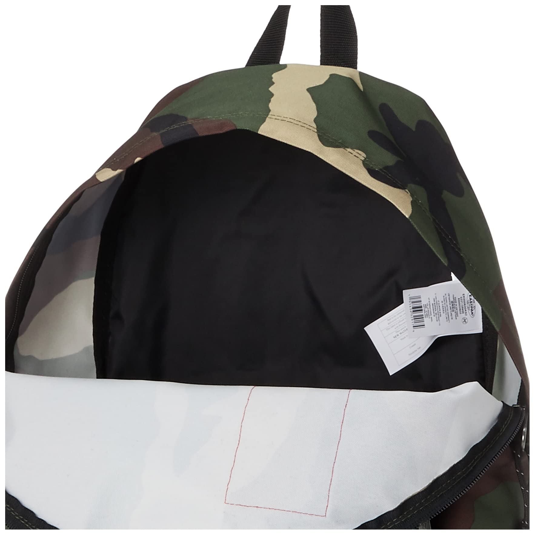 EASTPAK(イーストパック) Backpack, Army