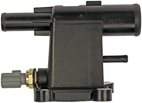 Dorman 902-1085 Engine Coolant Water Outlet Compatible with Select Ford Models