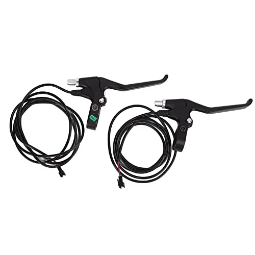 Drfeify Electric Bike Motor Kit, 48V 500W Front Hub Motor Electric Bike Conversion Kit(Fits 26 inch Rim Spokes)