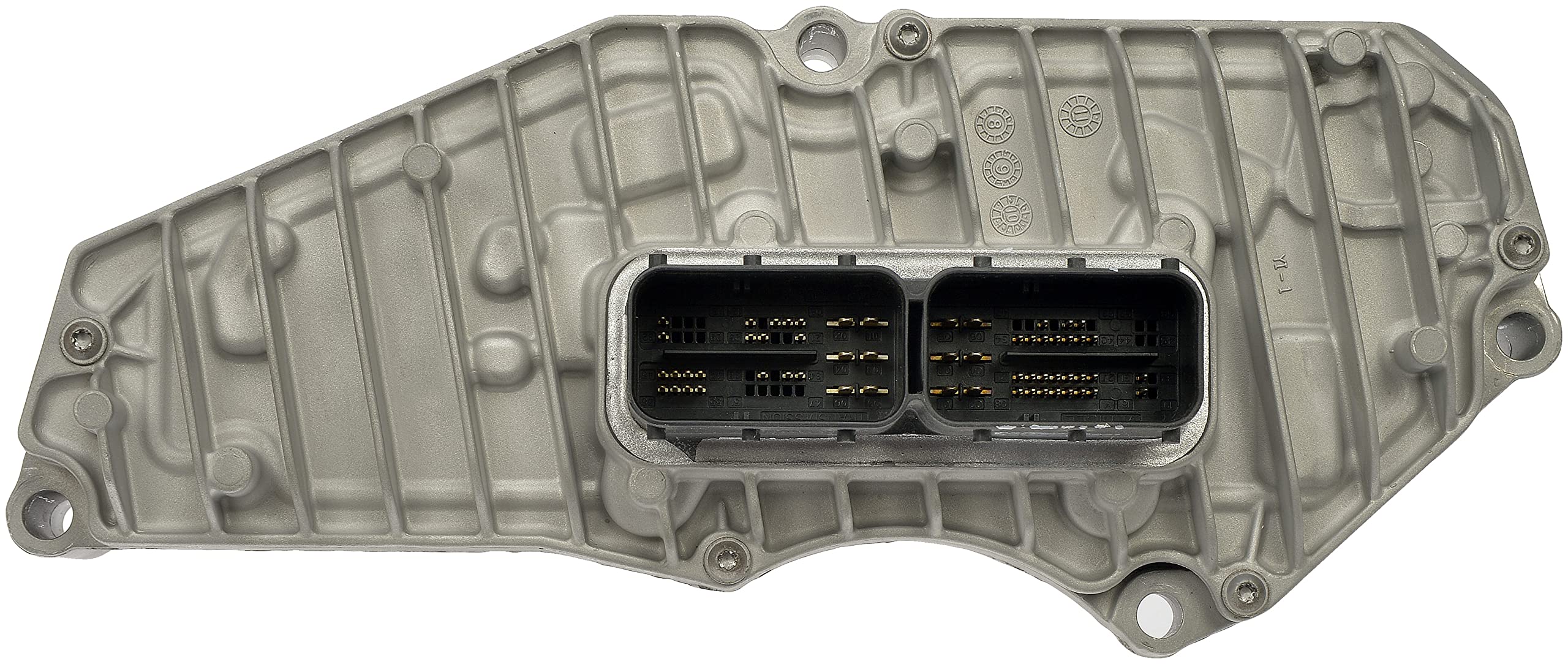 Dorman 609-031 Remanufactured Transmission Control Module Compatible with Select Ford Models (OE FIX) (Renewed)