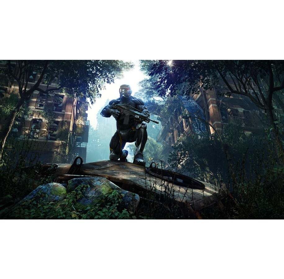 Crysis 3 - Playstation 3