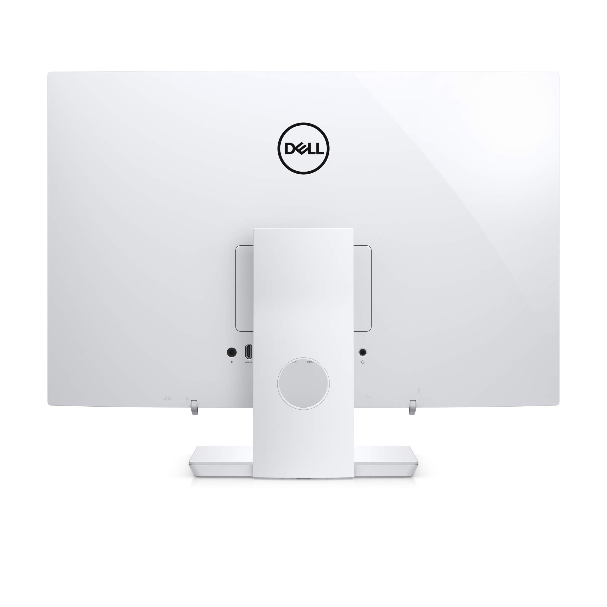 Dell Inspiron 3475 23.8" FHD All-in-One (AIO), AMD A9-9425 3.1GHz, 8GB DDR4, 1TB HDD, WiFi, Bluetooth, Windows 10