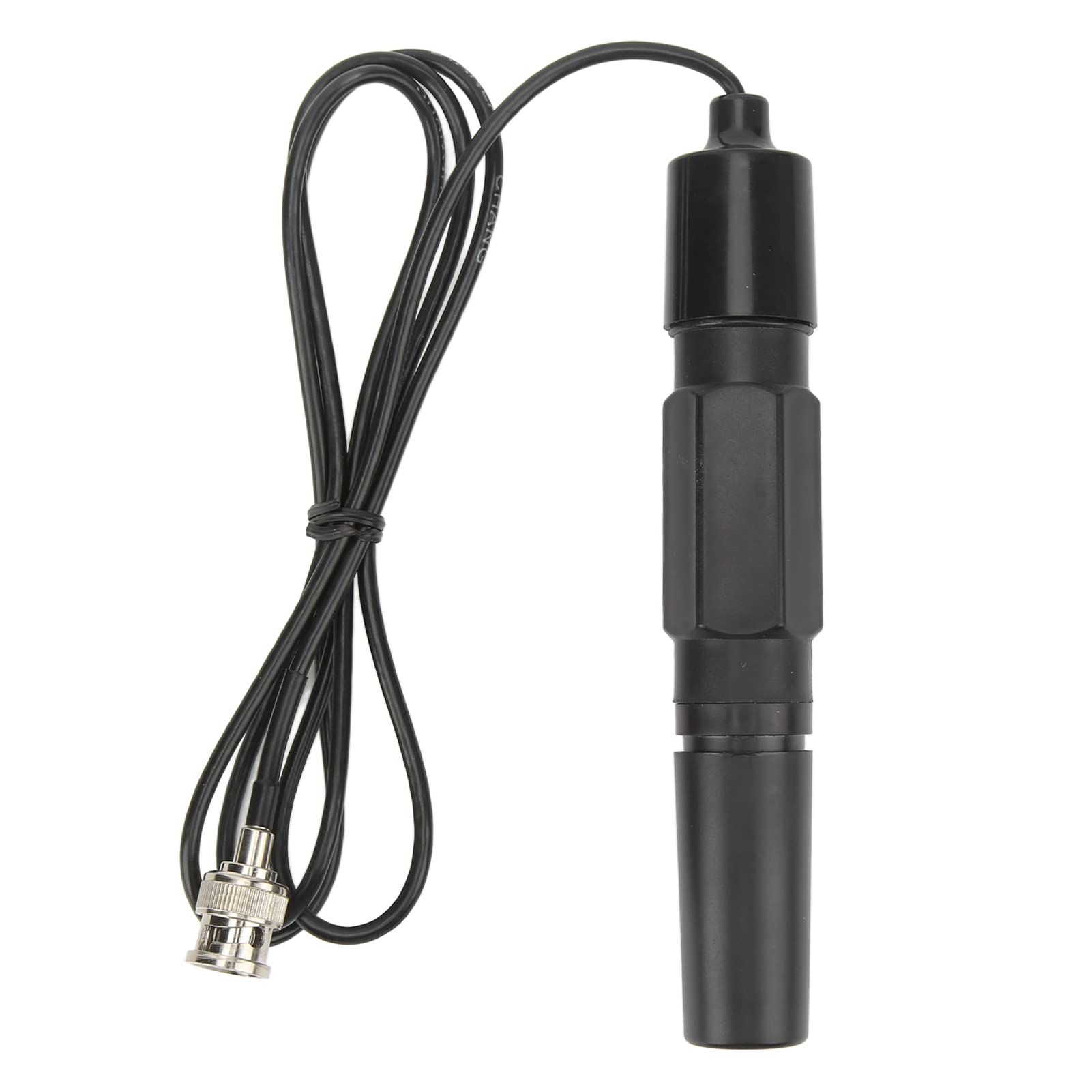 Haofy ORP Probe, Redox Potential Probe Interchangeable BNC for Hydroponics Lab (1.2M)
