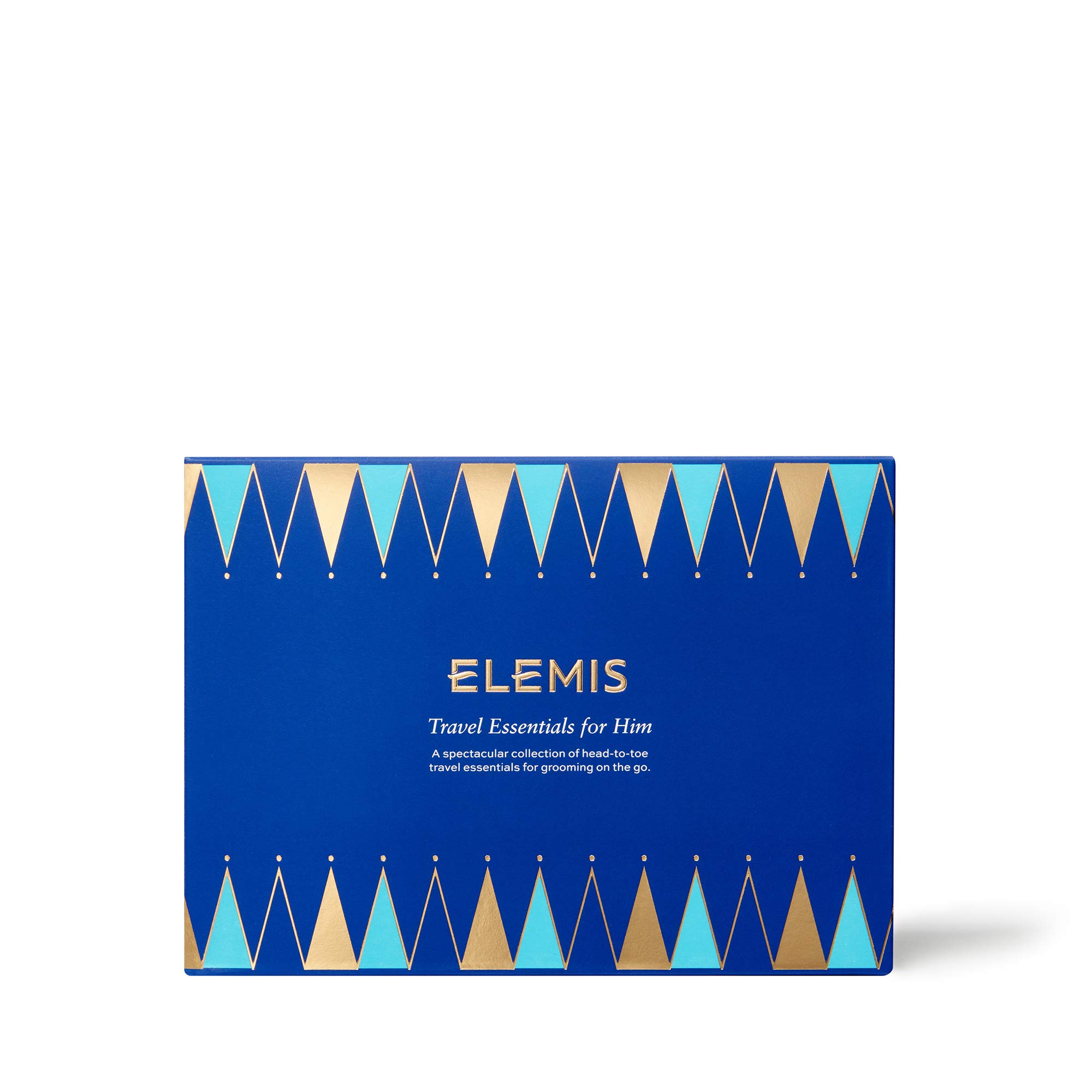 ELEMIS Travel Essentials for Him, 6 ct.