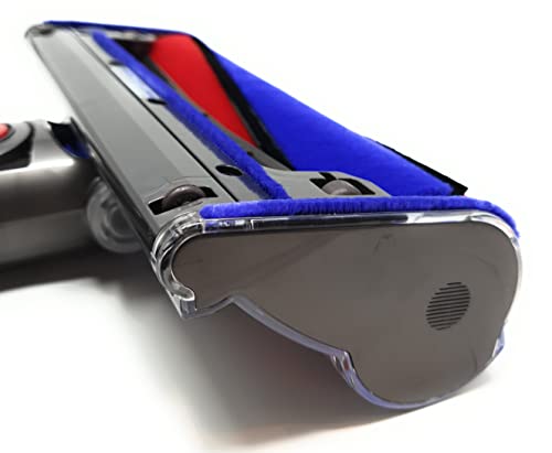 Dyson Soft Roller Cleaner Head for Models