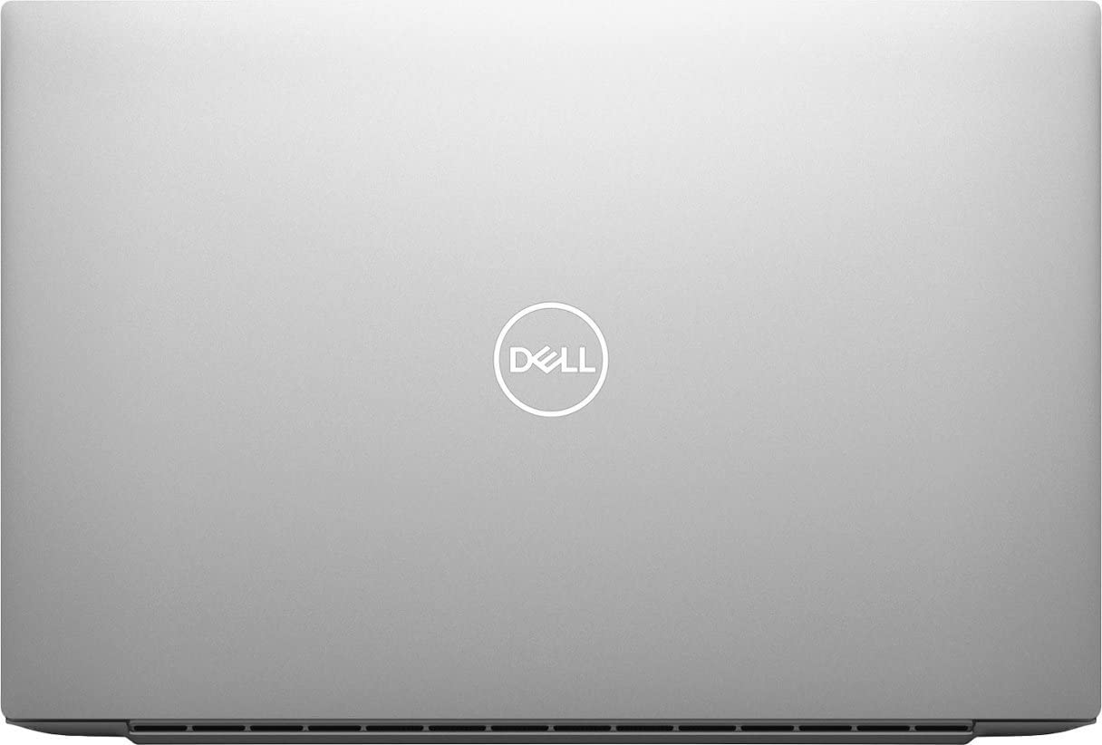 Dell 2023 XPS 17 9720 Laptop 17" Touchscreen UHD+ Display 14-Core 12th Intel Core i7-12700H NVIDIA RTX 3060 6GB GDDR6 32GB DDR5 1TB NVMe SSD Thunderbolt 4 WiFi 6E Backlit KB FP Reader Windows 10 Pro