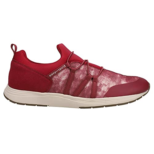 Easy Spirit Luanne Women's Slip On 11 C/D US Dark Red