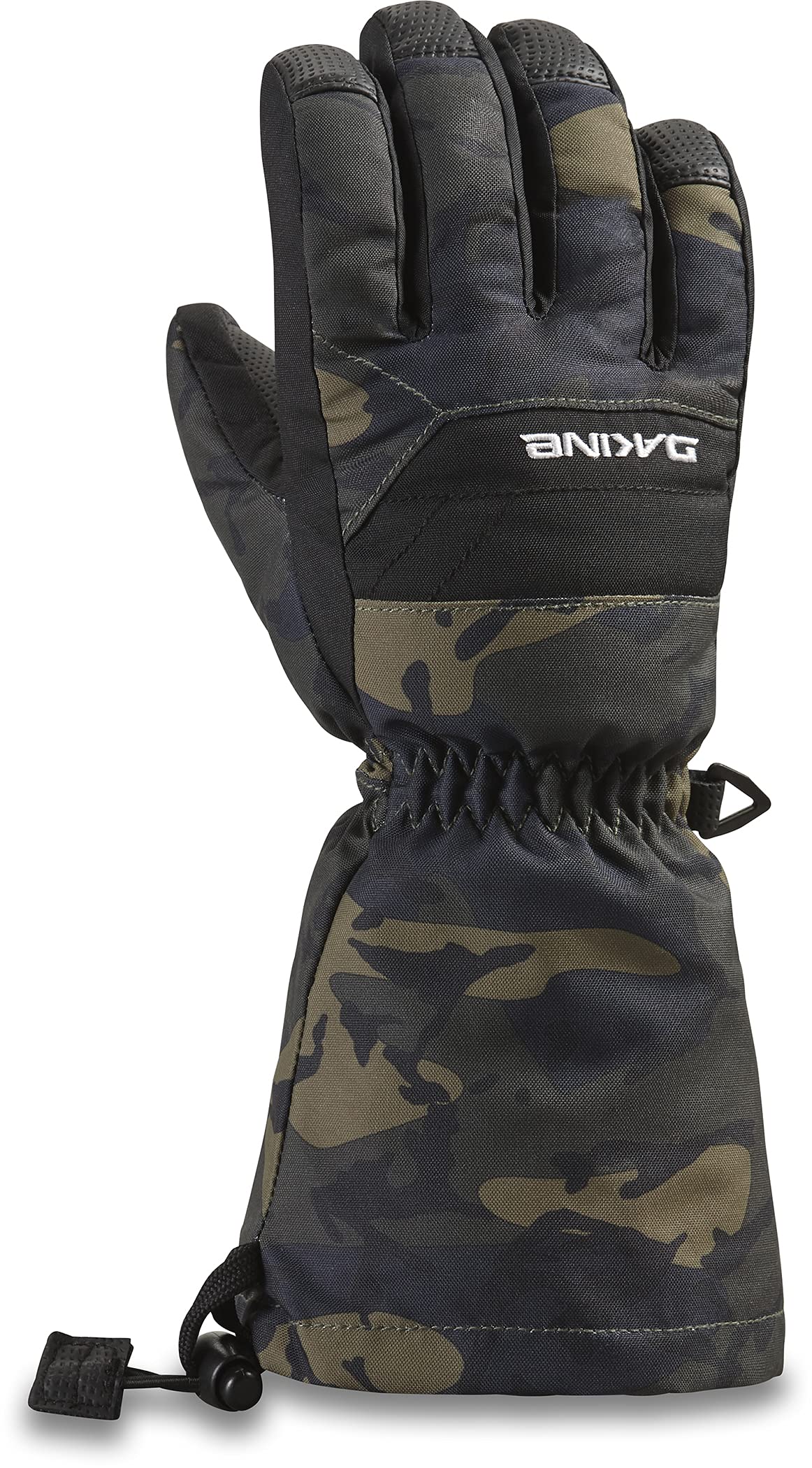 Dakine Youth Yukon Glove - Cascade Camo, X-Large