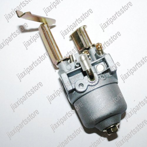 JXPARTS Carburetor for Champion Generator 447162 C42451 C42536 C42436 C42433 C42431 C42412-1 C42412 C40005 80CC Carburetor