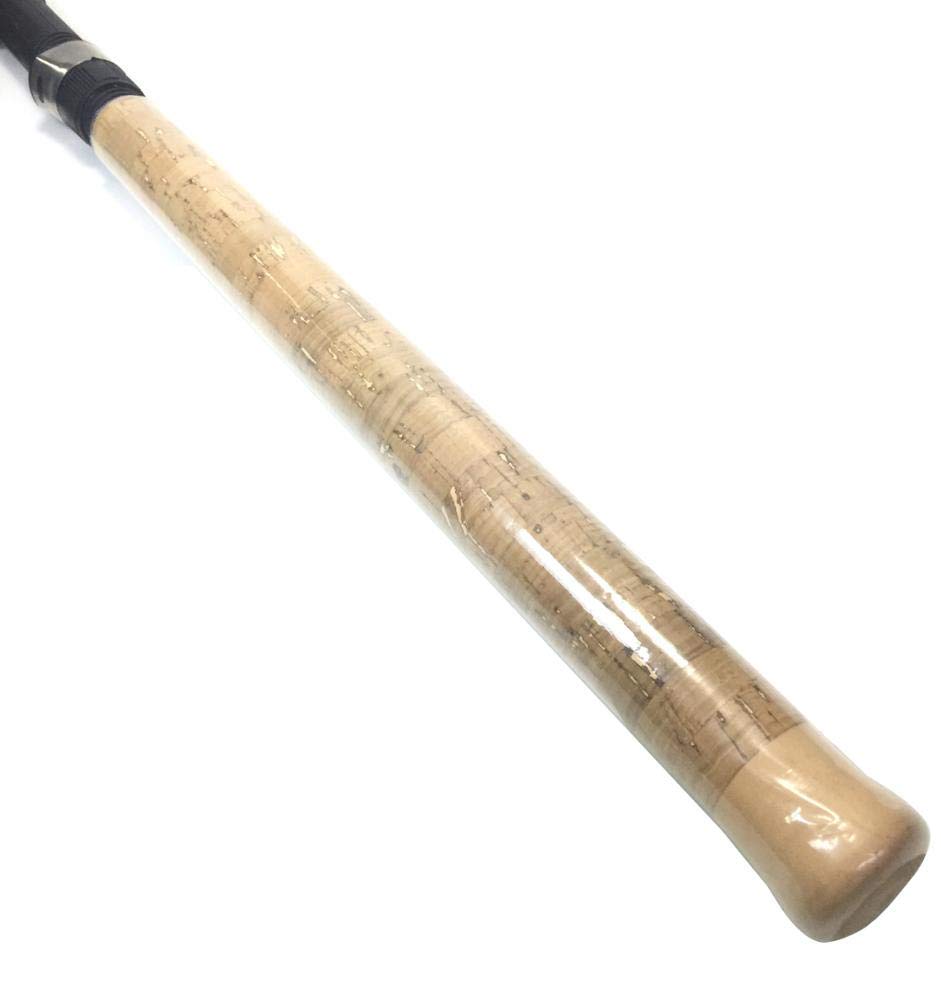 EFIELD Carbon Resin Fiber Fishing Rod 7ft EW27
