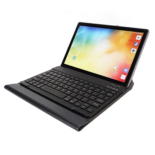 DAUZ 12 Tablet 10.1 Inch Screen 12GB RAM 256GB ROM Tablet for Home Office (#2)
