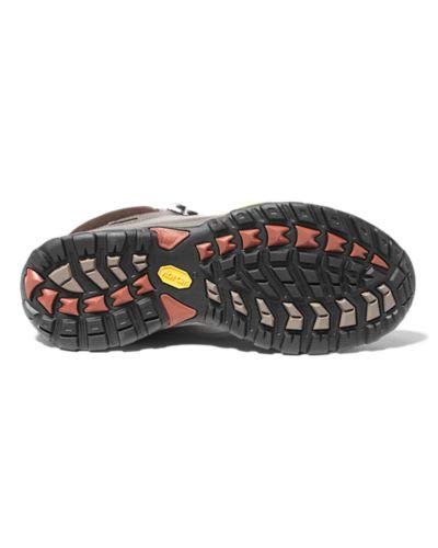Eddie Bauer Men's Cairn Mid, Oak, 9.5