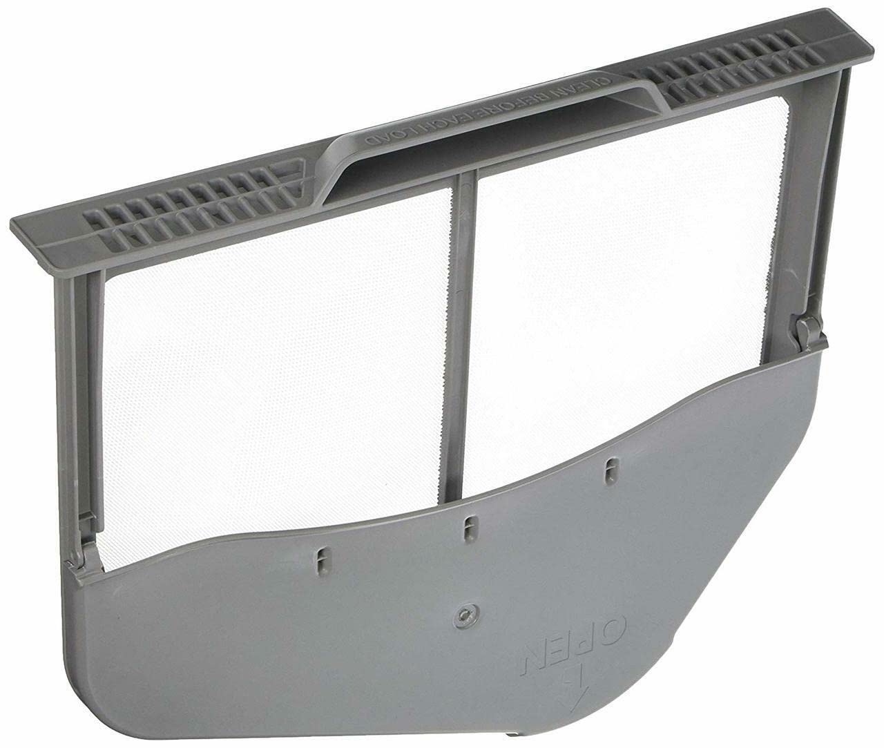 DC97-16742A AP5306681 Lint Filter Fit for Samsung DV40J3000EW/A2 (0000) DRYER