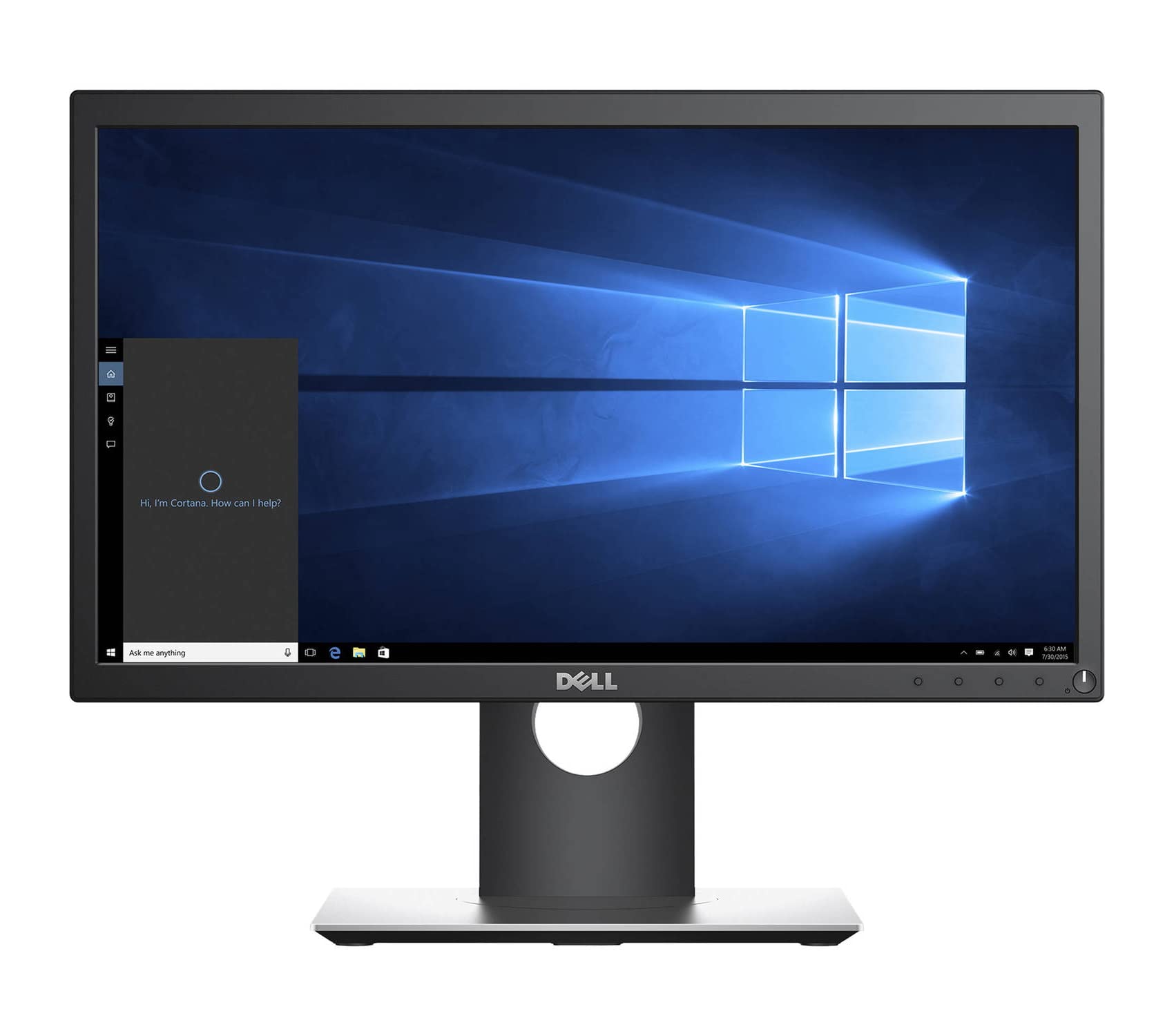 Dell P2017 20" Monitor (Renewed)