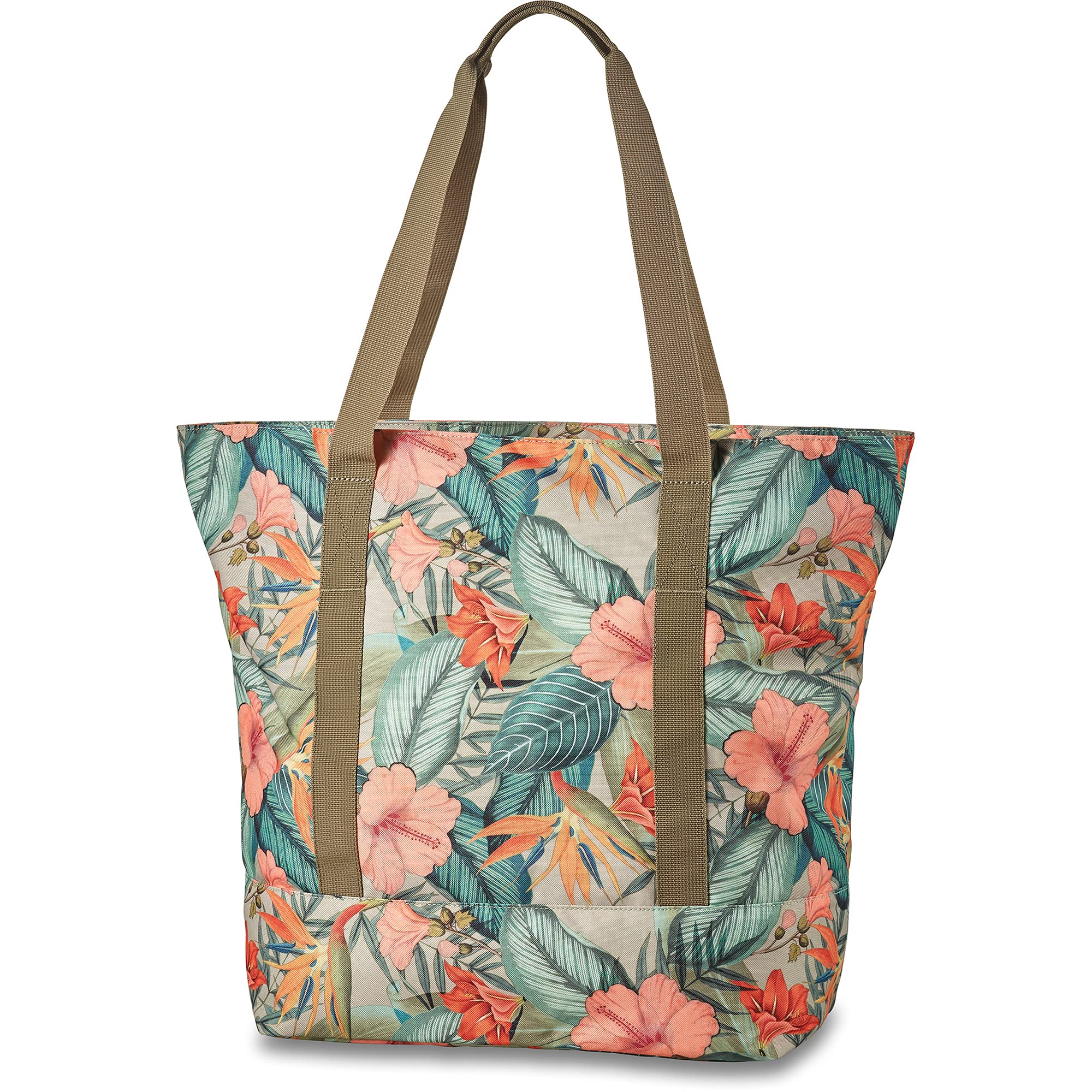 Dakine Classic Tote 33L - Rattan Tropical, One Size