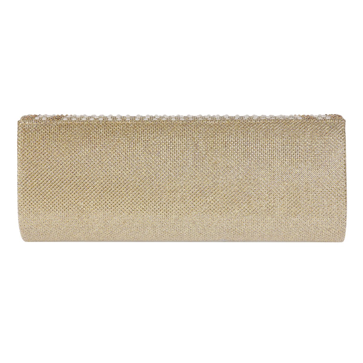 Damara Clutches, Gold