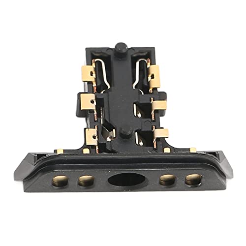 Headphone Port, Replacement Headphone Jack Lightweight Install and Use Compact for Game Console for Professional