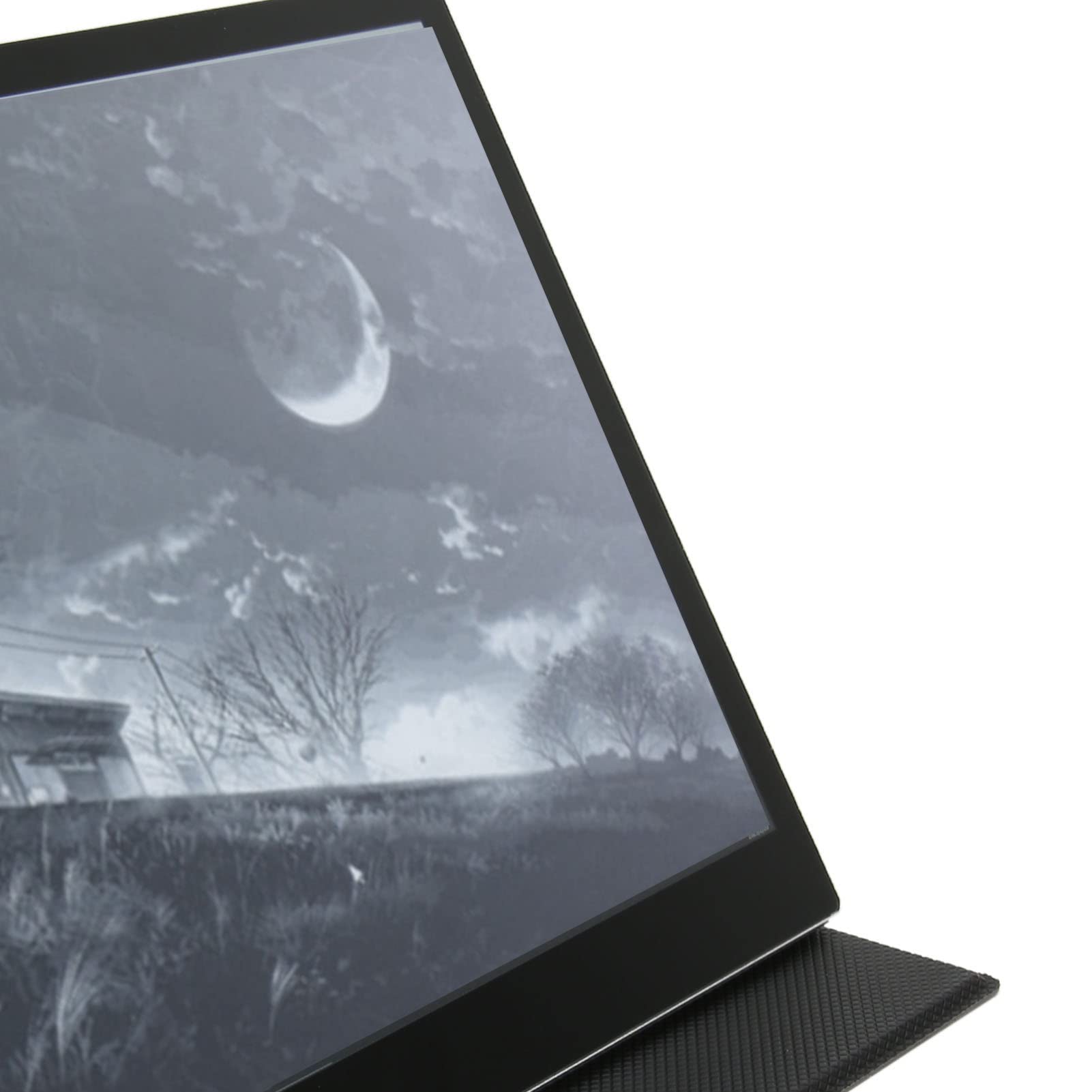 FOTABPYTI Epaper Screen, 15Hz Refresh Ink Display, Multimode 10.3 Inch Antiglare Laptop (US Plug)