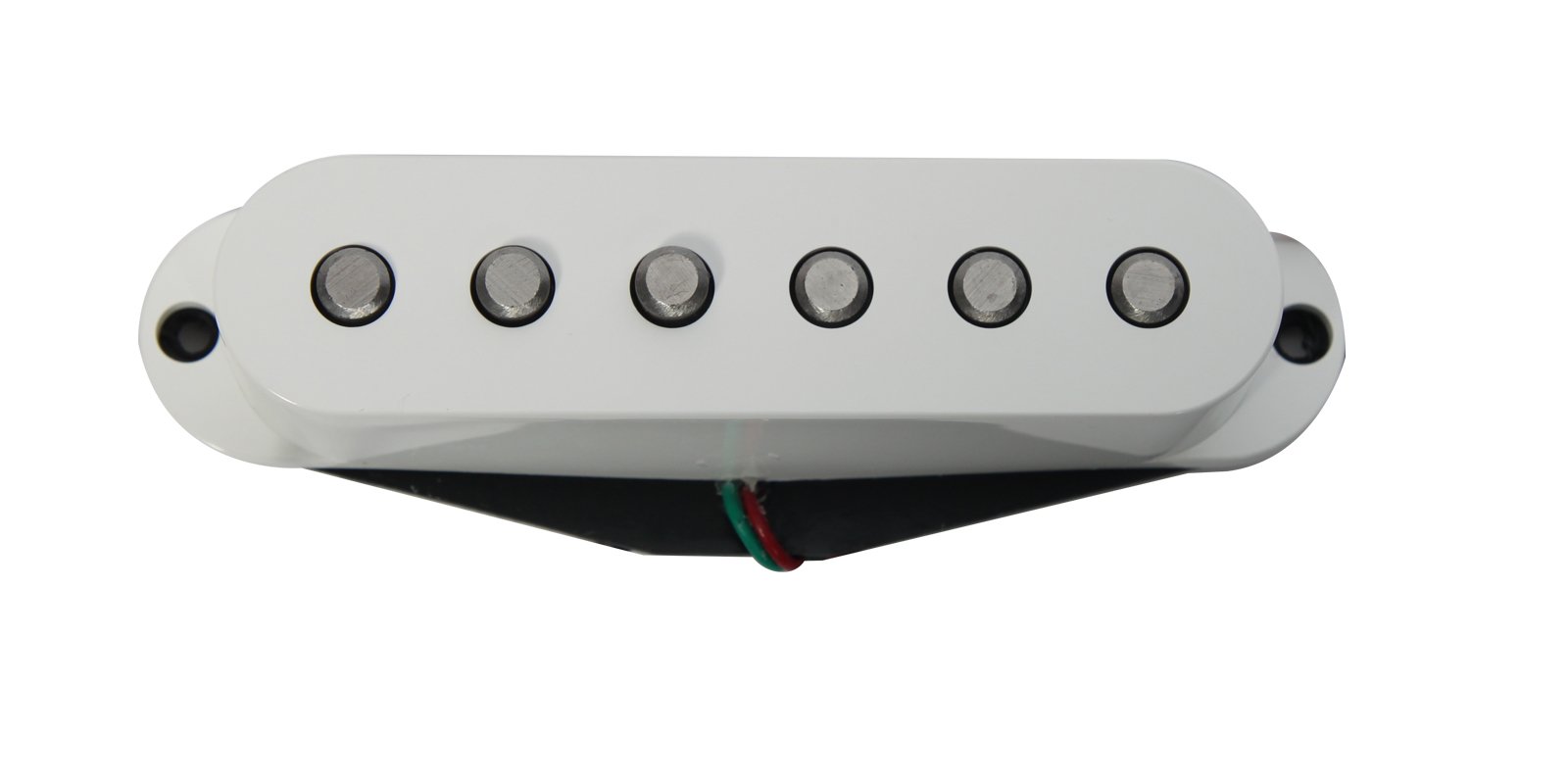 DIMARZIO dp409 W Pickup for Electric Guitar White