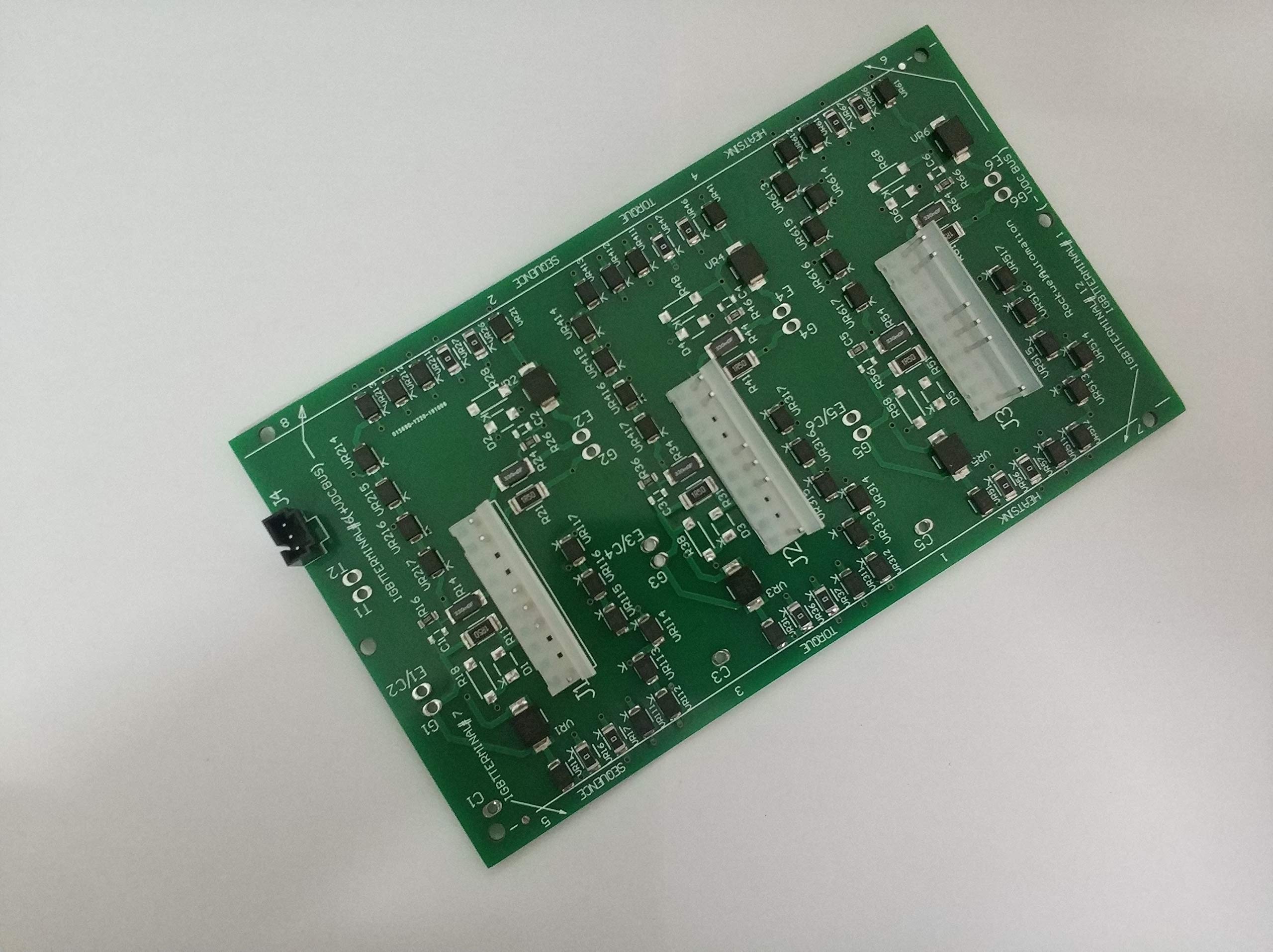 EBESTPANEL 349896-A01/349896-A02 New Inverter PF700 Series Drive Board