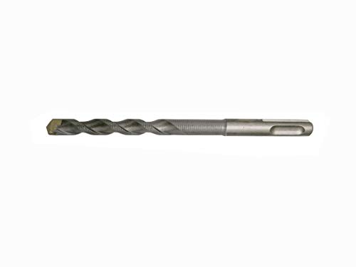 Lag Bolt Kit for Mounting TV Bracket Into Wood Or Concrete - Includes Heavy Duty Bolts, Fischer Concrete Anchors and 2 Drill Bits