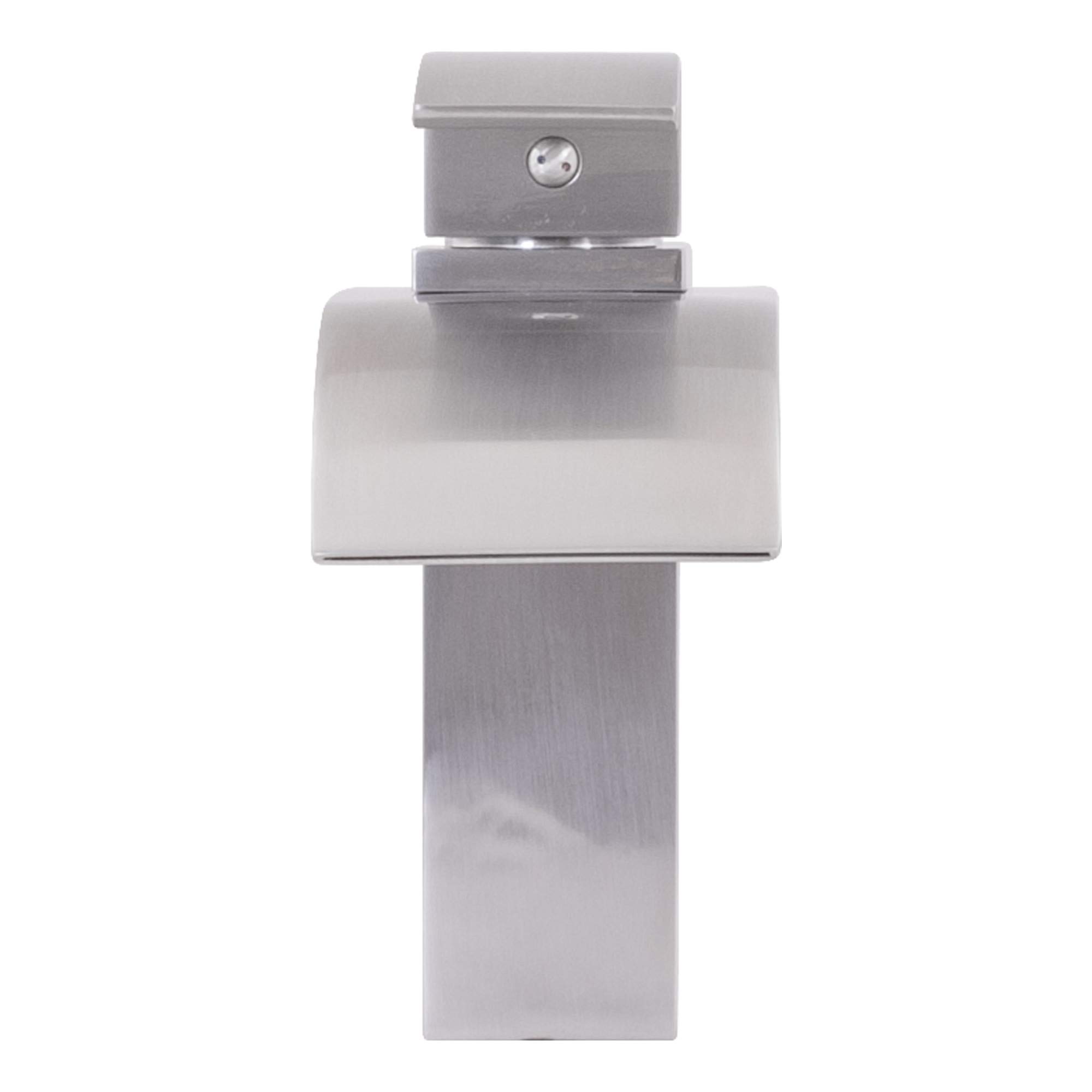 Miseno ML531-CH Miseno ML531 Remi 1.2/2.2 GPM Single Hole Waterfall Bathroom Faucet